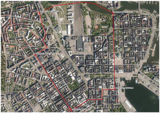 IJGI | Free Full-Text | Open Geospatial Data Integration in Game Engine ...