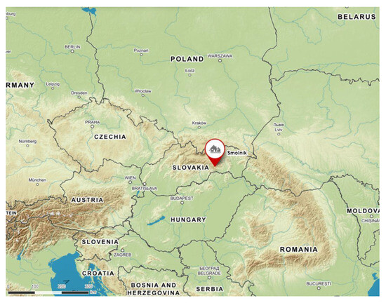 IJGI | Free Full-Text | Old Mine Map Georeferencing: Case of Marsigli’s ...