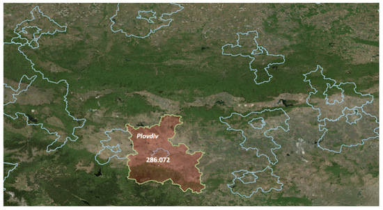 An Ontology-Based Framework for Geospatial Integration and Querying of Raster Data Cube Using ...