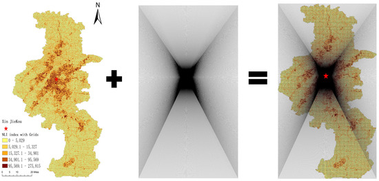 Using Dual Spatial Clustering Models for Urban Fringe Areas Extraction ...