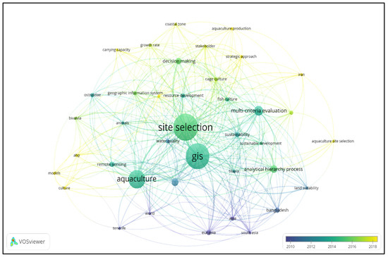 IJGI | Free Full-Text | GIS-Based Multi-Criteria Evaluation (MCE) Methods for Aquaculture Site ...