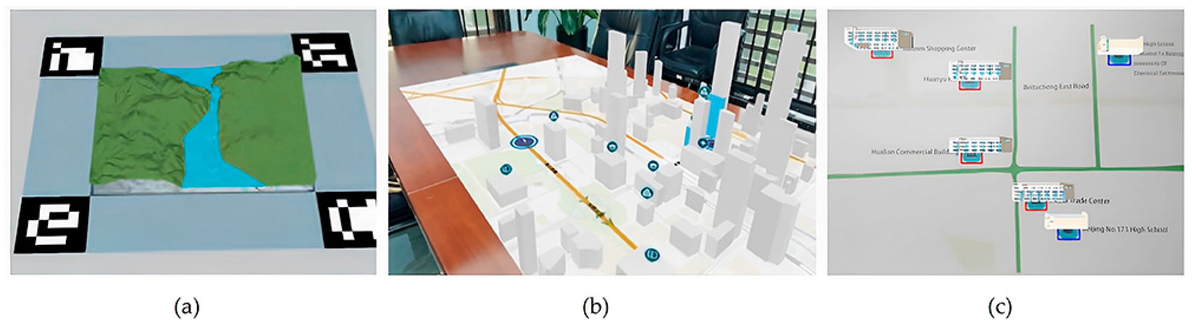 IJGI | Free Full-Text | An Automated Method for Generating Prefabs of ...