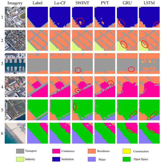 A Deep-Learning-Based Multimodal Data Fusion Framework for Urban Region ...
