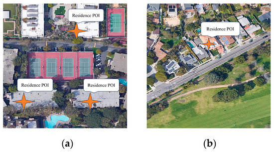 A Deep-Learning-Based Multimodal Data Fusion Framework for Urban Region Function Recognition