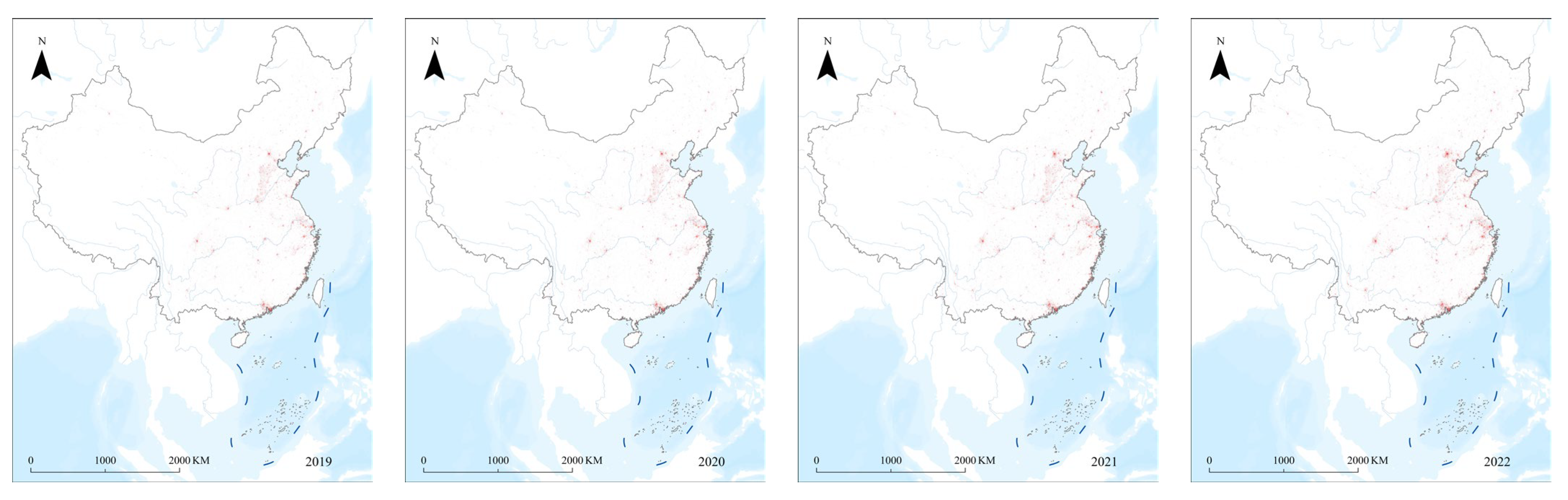 Assessing Regional Development Balance Based on Zipf’s Law: The Case of ...