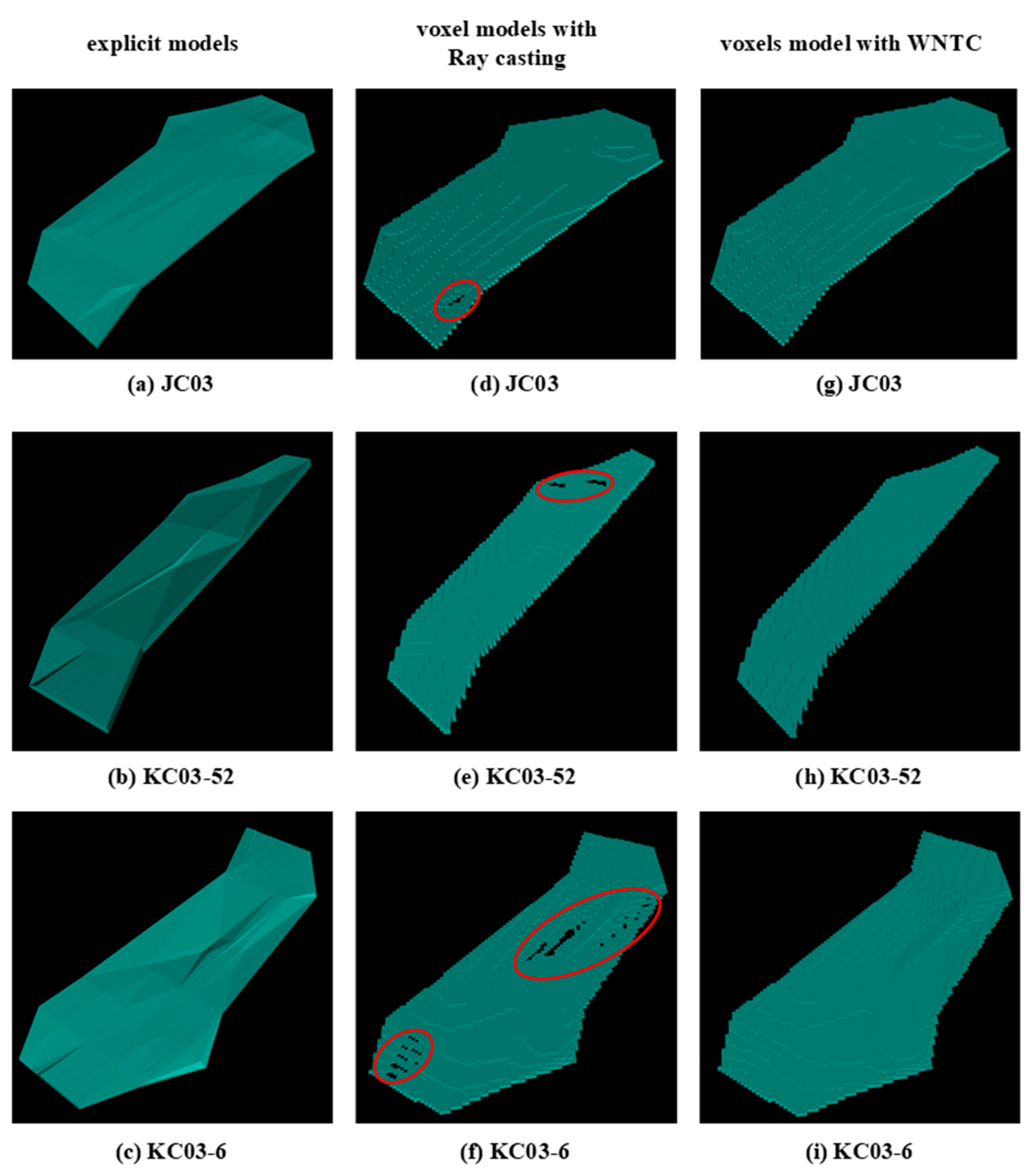 IJGI | Free Full-Text | Efficient Construction of Voxel Models for Ore Bodies Using an Improved ...