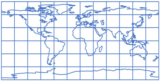 On the Definition of Standard Parallels in Map Projections
