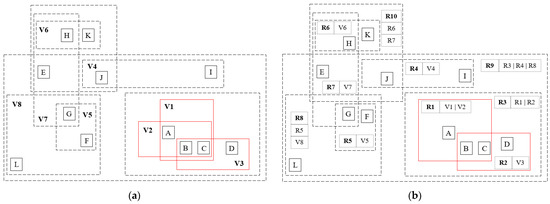Visibility-Based R-Tree Spatial Index for Consistent Visualization in ...