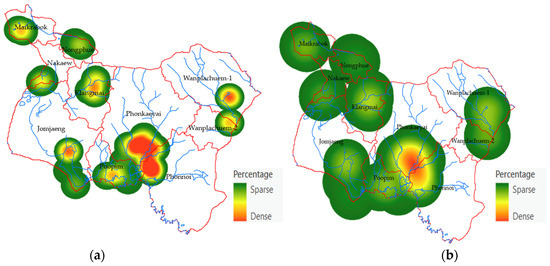 IJGI | Free Full-Text | Machine-Learning-Based Forest Classification and Regression (FCR) for ...