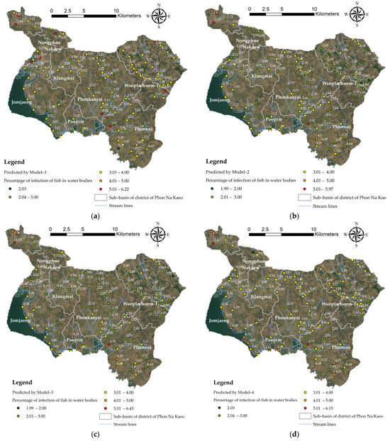 IJGI | Free Full-Text | Machine-Learning-Based Forest Classification and Regression (FCR) for ...
