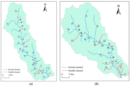 IJGI | Free Full-Text | Parallel Channel Identification and Elimination ...