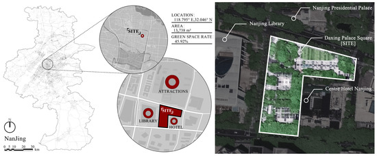 Multidimensional Spatial Vitality Automated Monitoring Method for Public Open Spaces Based on ...