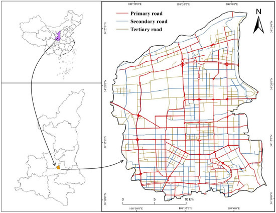 A Multi-Feature Fusion Method for Urban Functional Regions ...