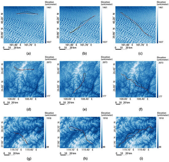 IJGI | Free Full-Text | Two-Stage Path Planning for Long-Distance Off-Road Path Planning Based ...