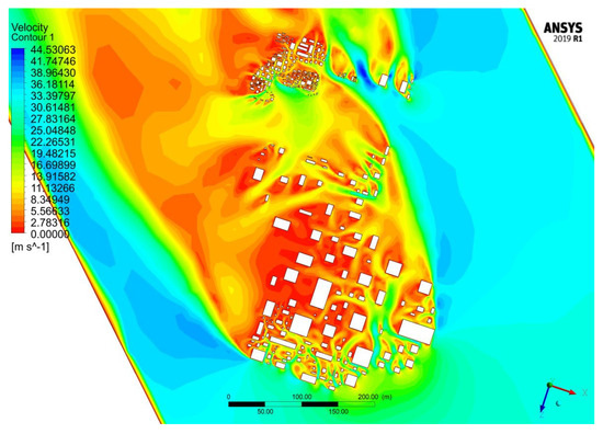 Identification of Typhoon-Vulnerable Areas and Countermeasures in High-Density Coastal Cities ...