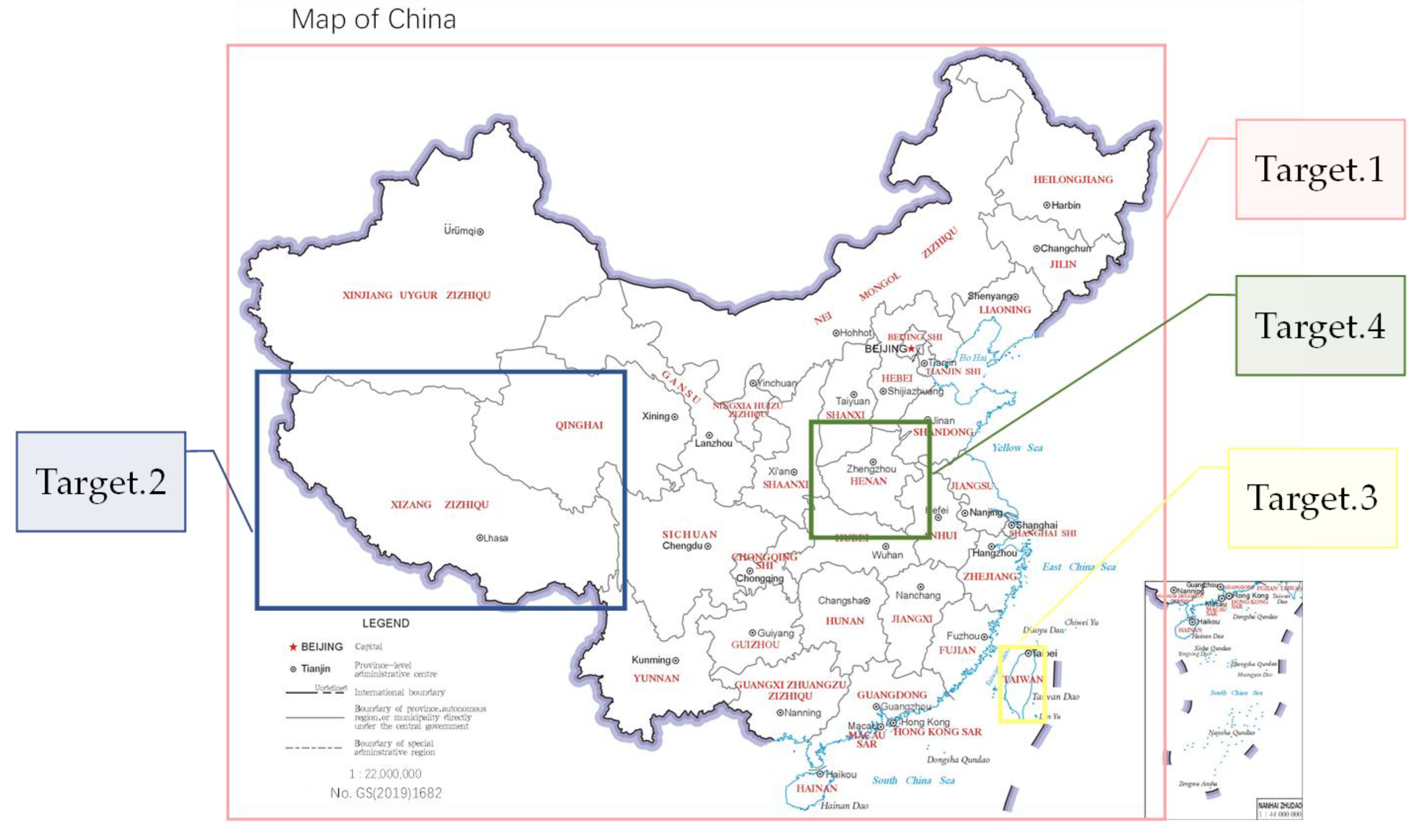 Integration of Spatial and Co-Existence Relationships to Improve ...