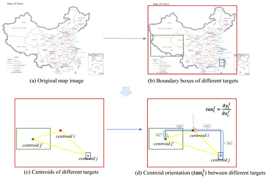 Integration of Spatial and Co-Existence Relationships to Improve ...
