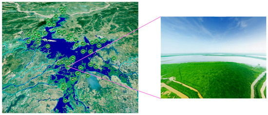 Study on Multiscale Virtual Environment Construction and Spatial Navigation Based on ...