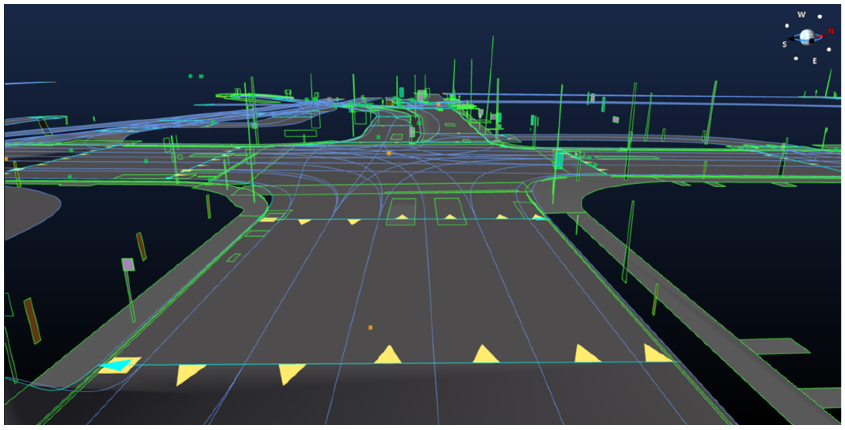 A Comprehensive Survey on High-Definition Map Generation and Maintenance
