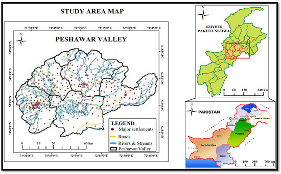 IJGI | Free Full-Text | Integrating Spatiotemporal Analysis of Land ...