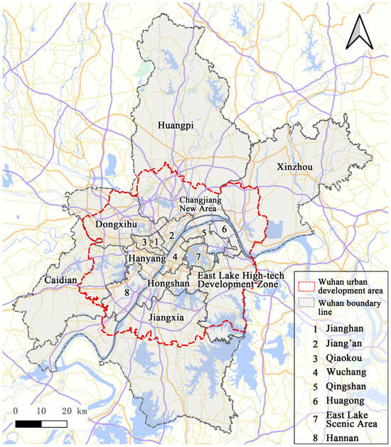 Layout Optimization of Logistics and Warehouse Land Based on a Multi ...