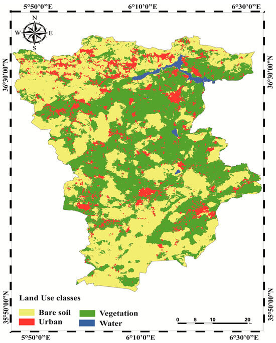 Landslide Risk Assessments through Multicriteria Analysis