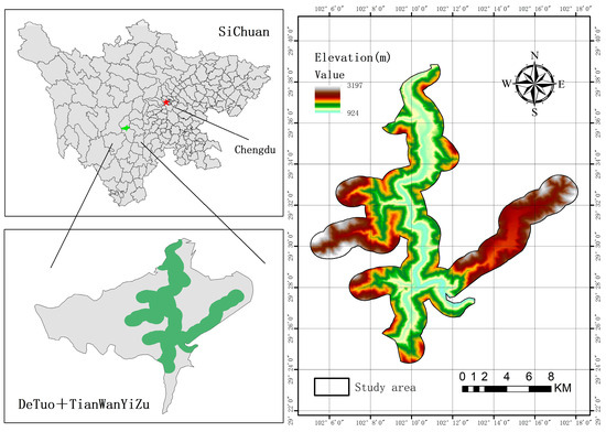 Landslide Recognition Based on Machine Learning Considering Terrain Feature Fusion