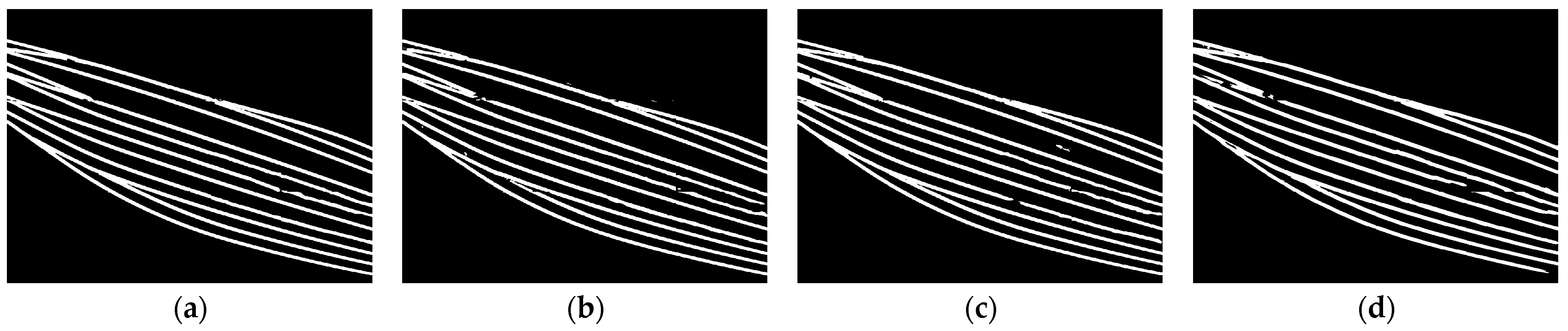 An Efficient Algorithm for Extracting Railway Tracks Based on Spatial-Channel Graph ...
