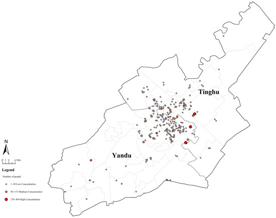 Determinants of Intra-City Residential Migration Patterns of Older ...