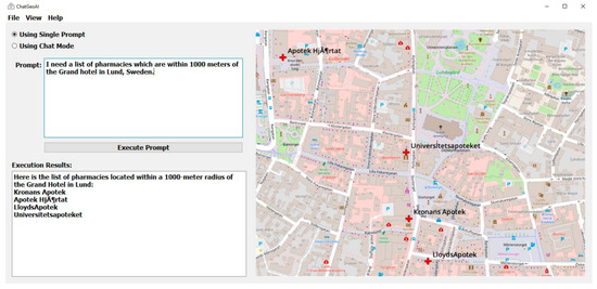ChatGeoAI: Enabling Geospatial Analysis for Public through Natural ...