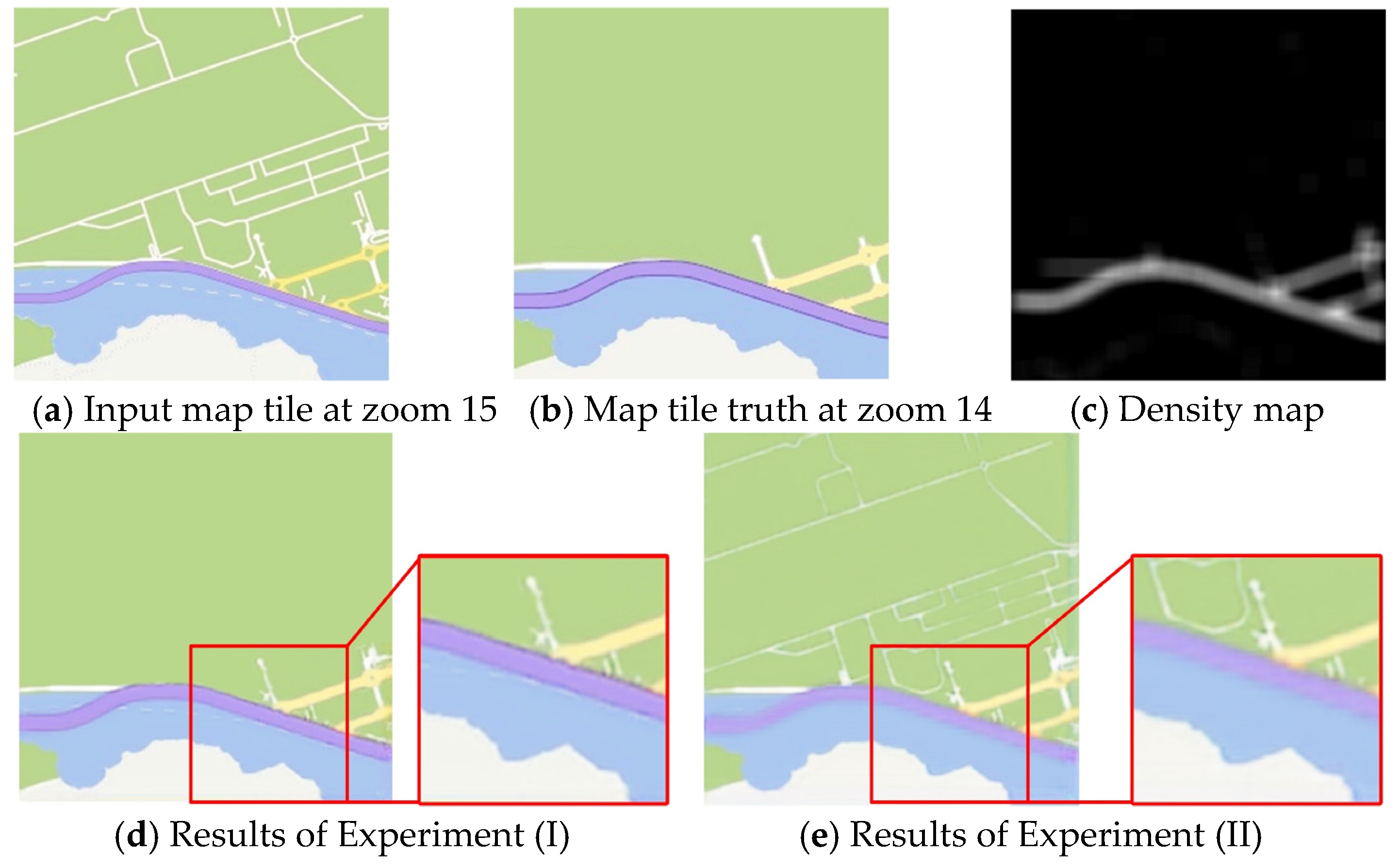 An Improved Generative Adversarial Network for Generating Multi-Scale ...