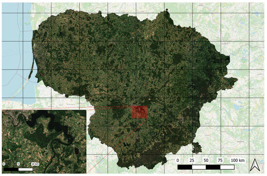Continuous Satellite Image Generation from Standard Layer Maps Using Conditional Generative ...