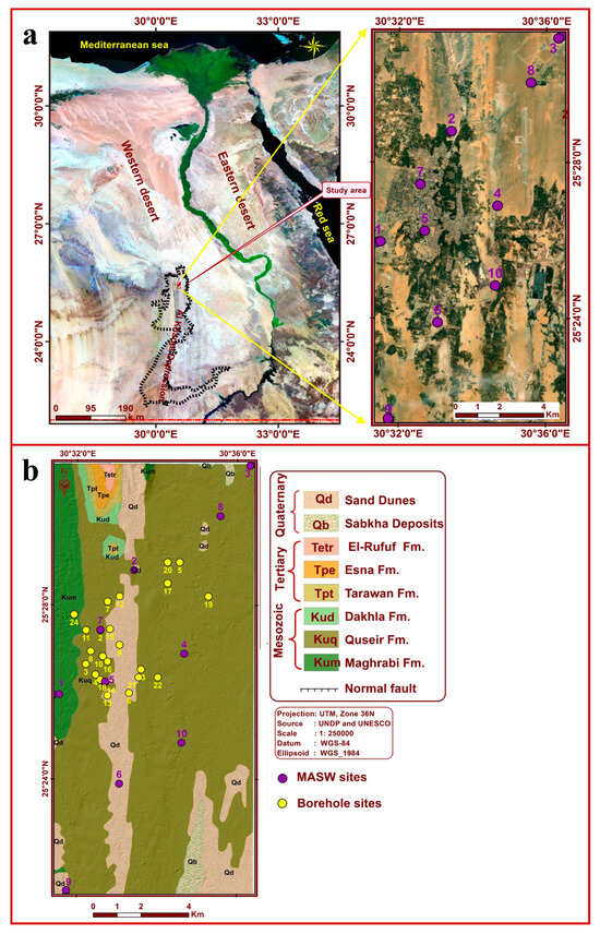 Optimizing Site Selection for Construction: Integrating GIS Modeling, Geophysical, Geotechnical ...