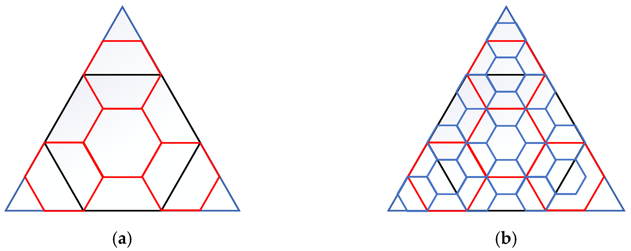 Accuracy Evaluation Method for Vector Data Based on Hexagonal Discrete ...