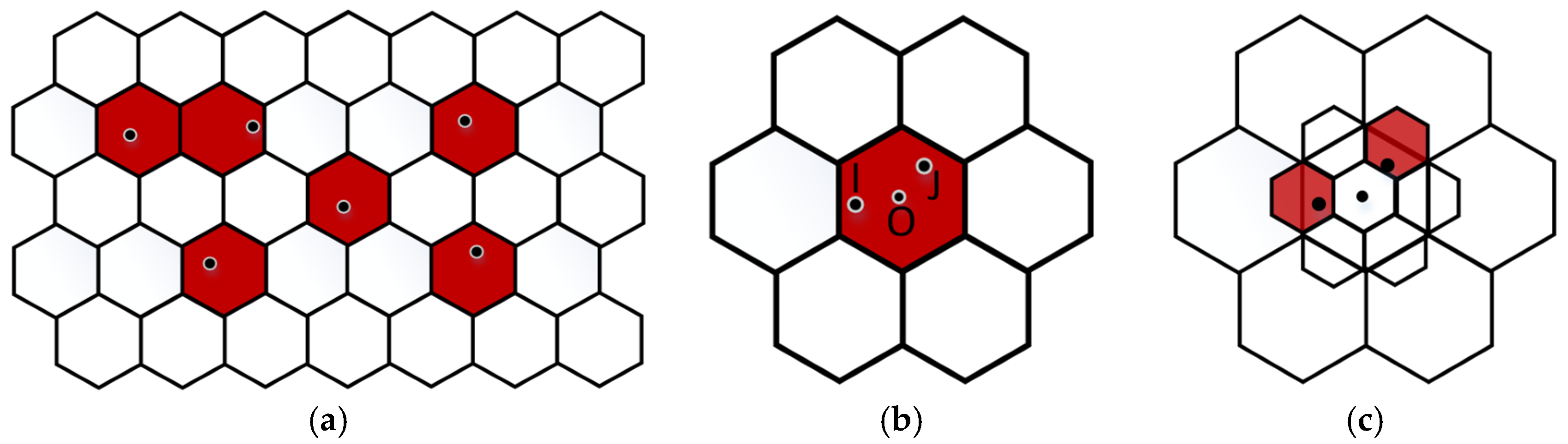 Accuracy Evaluation Method for Vector Data Based on Hexagonal Discrete Global Grid
