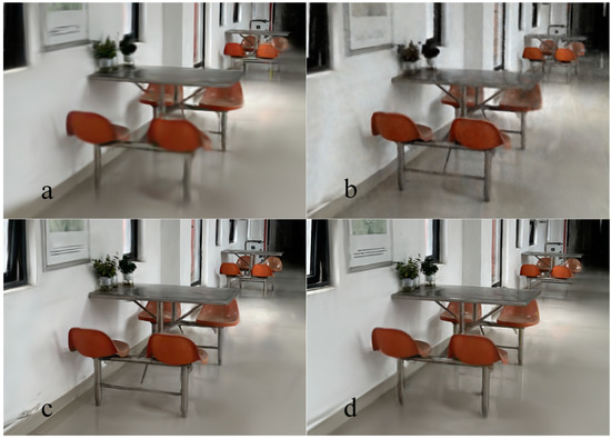 Performance Evaluation and Optimization of 3D Gaussian Splatting in ...