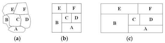 A New Construction Method for Rectangular Cartograms