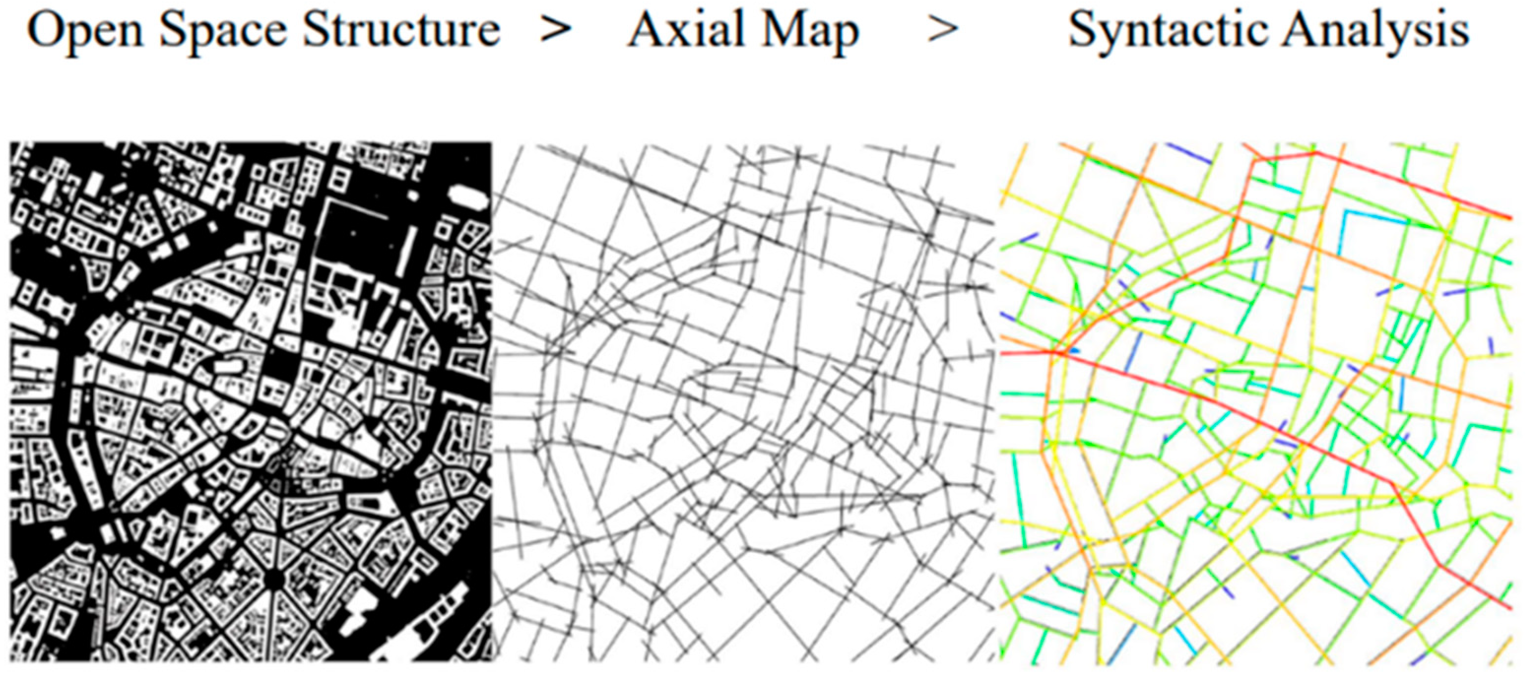 Enhancing Accessibility in Public Spaces: A Computational Study of Hatirjheel Lakefront Using ...