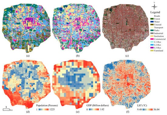 Patch-Level and Neighborhood-Dependency Spatial Optimization Method (PNO): Application to Urban ...