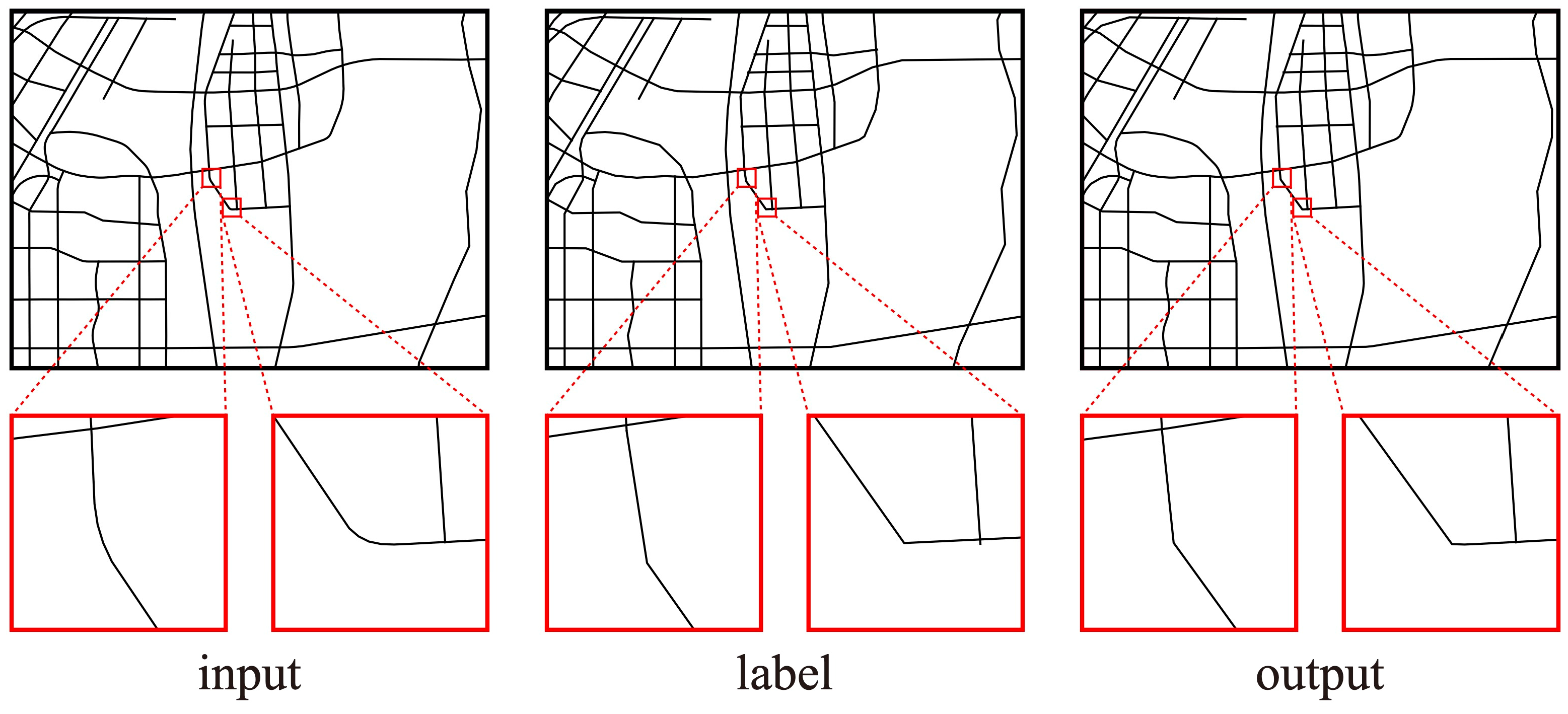 VE-GCN: A Geography-Aware Approach for Polyline Simplification in Cartographic Generalization