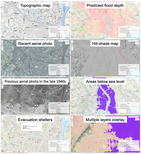 Evaluating Digital Map Utilization and Interpretation Skills of Students
