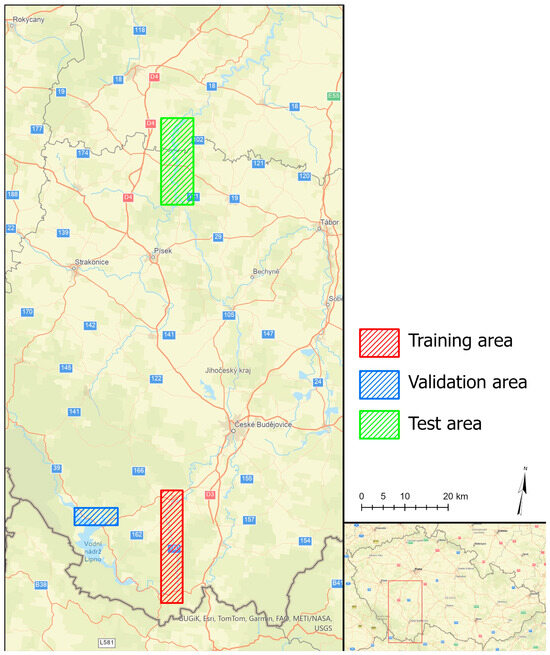 Automatic Elevation Contour Vectorization: A Case Study in a Deep Learning Approach