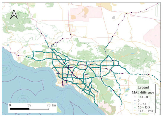 Grid Partition-Based Dynamic Spatial–Temporal Graph Convolutional ...