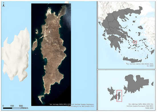 A Deep Learning Method for the Automated Mapping of Archaeological Structures from Geospatial ...