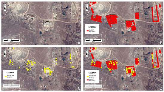 A Deep Learning Method for the Automated Mapping of Archaeological Structures from Geospatial ...