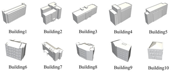 Automatic Reconstruction of 3D Building Models from ALS Point Clouds ...