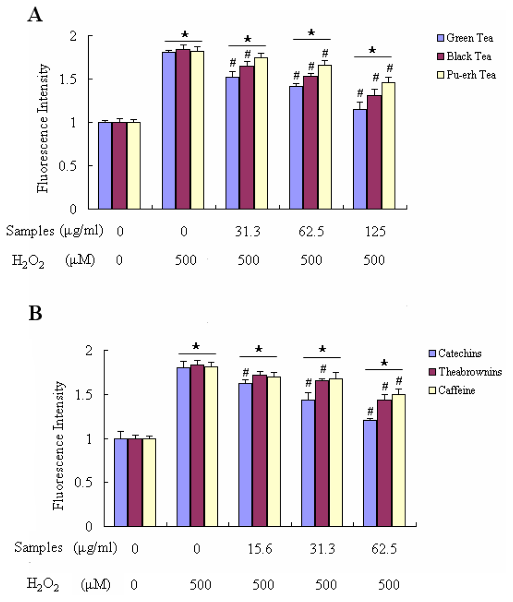 Variations of Antioxidant Properties and NO Scavenging Abilities during ...