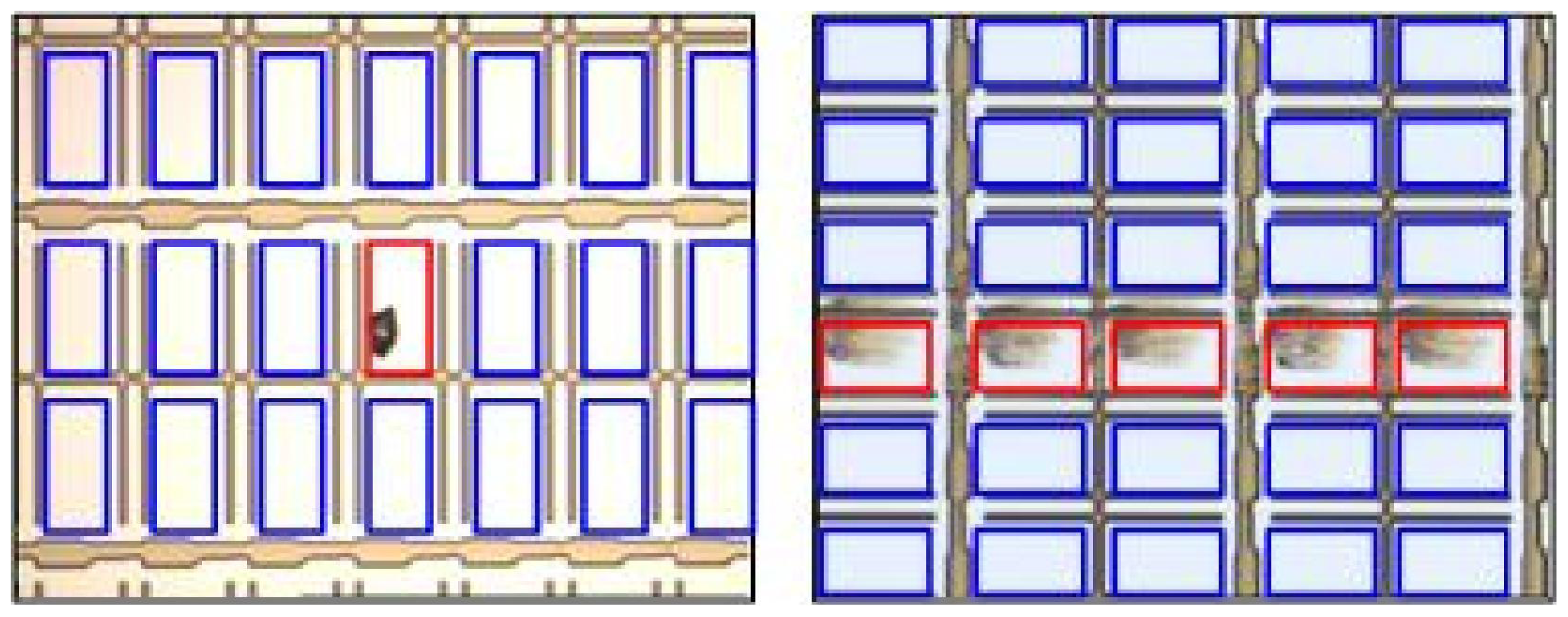 Automatic Defect Detection for TFT-LCD Array Process Using Quasiconformal Kernel Support Vector ...