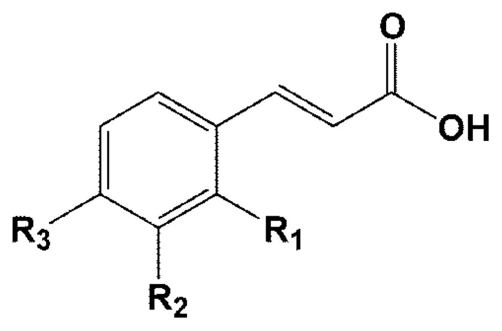 IJMS | Free Full-Text | Cinnamic Acid and Its Derivatives Inhibit ...