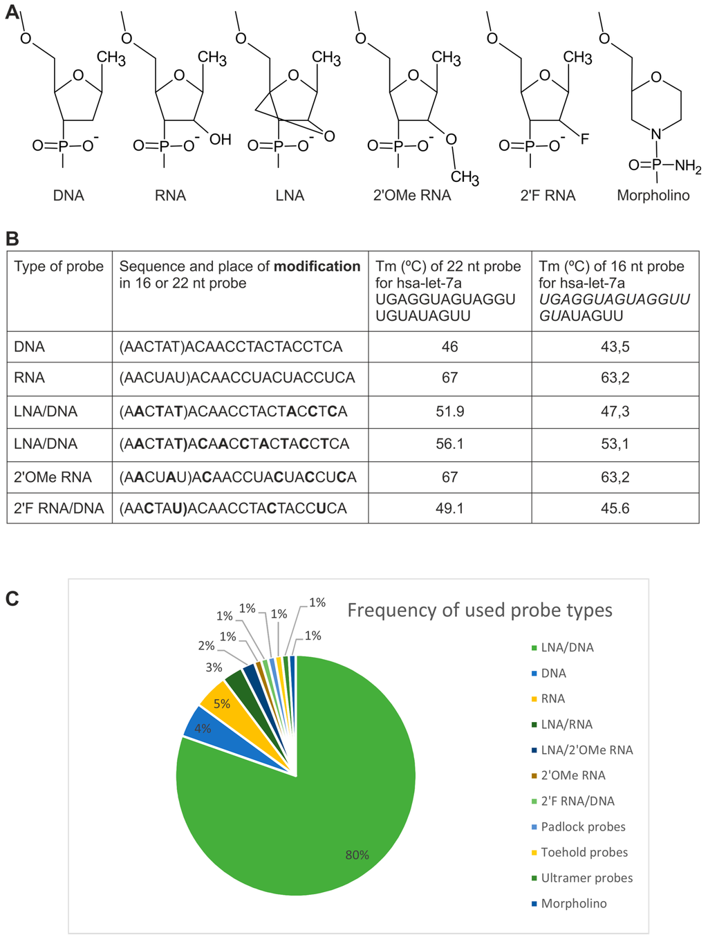 IJMS | Free Full-Text | Small RNA Detection by in Situ Hybridization ...
